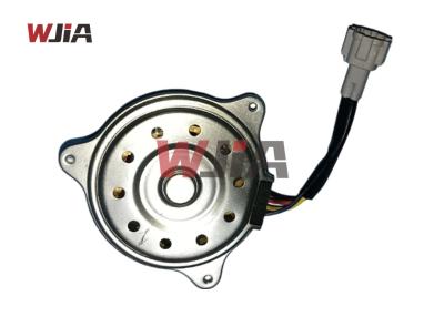 China 21487-1HC0B Cooling Fan Motor For Nissan SUNNY MICAH 2011-2014 for sale