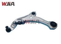China 54500-1JA0A 54501-1JA0A suitable for Nissan 2011-2017 QUEST E52 lower control arm for sale