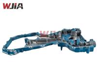 China 13500-6N203 13500-8J00B 13500-8J002 oil pump Suitable for X-trail Altima Sentra Qr25de for sale