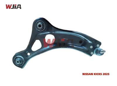 China 54500-7LG0A 54501-7LG0A Front Suspension Lower Control Arm For Nissan Kicks P16 2025 for sale