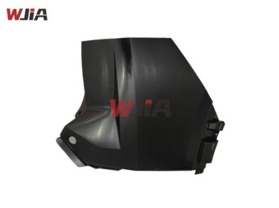 China 85016-6TA0H 85017-6TA0H Rear bumper trim For Nissan Pathfinder R53(2021-) for sale