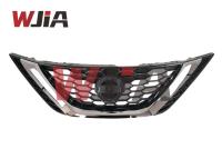 China 62310-4AF0A 62310-3YU0A 62310-3YU0D Front Grille Bumper For NISSAN SYLPHY SENTRA 2016-2018 for sale