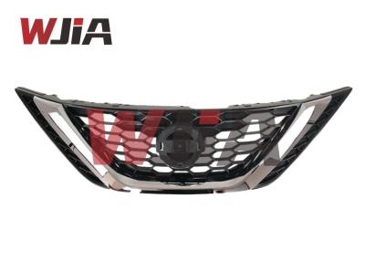 China 62310-4AF0A 62310-3YU0A 62310-3YU0D Front Grille Bumper For NISSAN SYLPHY SENTRA 2016-2018 for sale