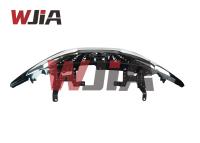China 62310-4AF0A 62310-3YU0A 62310-3YU0D Front Grille Bumper For NISSAN SYLPHY SENTRA 2016-2018 for sale