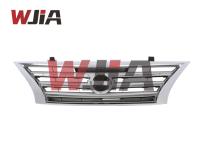 China 62310-3SN0A  62310-3RA0A Grille Bumper For NISSAN SYLPHY SENTRA 2012-2015 for sale