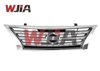 China 62310-3SN0A  62310-3RA0A Grille Bumper For NISSAN SYLPHY SENTRA 2012-2015 for sale