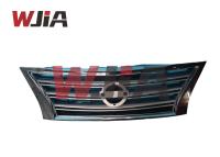 China 62310-3SN0A  62310-3RA0A Grille Bumper For NISSAN SYLPHY SENTRA 2012-2015 for sale