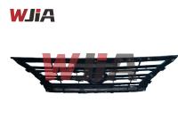 China 62310-3SN0A  62310-3RA0A Grille Bumper For NISSAN SYLPHY SENTRA 2012-2015 for sale