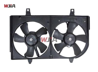 China 21481-5Y720 Radiator Cooling Fan For Nissan Maxima Infiniti I35 2002-2004 for sale