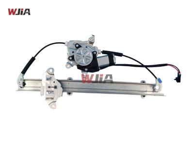 China 80701-YS200 Front Window Regulator For Nissan PULSAR/SUNNY N16 2000- for sale