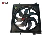 China 21481-DF30A Radiator Cooling Fan For Nissan Qashqai J11 2015- for sale