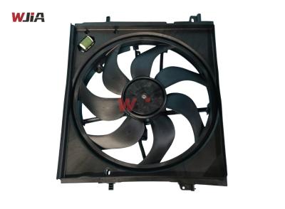China 21481-DF30A Radiator Cooling Fan For Nissan Qashqai J11 2015- for sale