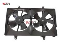 China 21481-CA000 Radiator Cooling Fan For Nissan Murano 2003-2007 for sale
