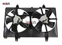 China 21481-CA000 Radiator Cooling Fan For Nissan Murano 2003-2007 for sale