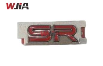 China 84895-7SF0B Emblem-Radiator Grille Suitable for Nissan SENTRA B19 2026 for sale