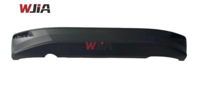 China 850B0-7SF0A Fascia-Rear Bumper Lower Pockmarked Suitable for Nissan SENTRA B19 2026 for sale