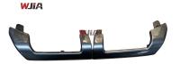 China 62074-4MT0A 62075-4MT0A Moulding bumper Suitable for Nissan X-TRAIL T33 2024 for sale
