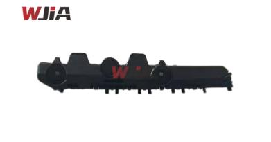 China 85226-7SF0A 85227-7SF0A Bracket-Rear Bumper Suitable for Nissan SENTRA B19 2026 for sale