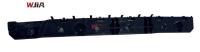 China 85223-6TA0A 85222-6TA0A Rear Bumper Side Bracket Suitable for Nissan 2022-2025 PATHFINDER R53 for sale