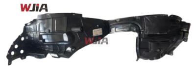 China 63841-6SA3A 63840-6SA3A Protector-Front Fender Suitable for Nissan PATHFINDER R53(2021-) for sale