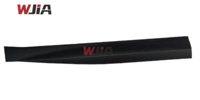 China 80876-6TA0A 80876-6TA5A Molding-Front Door Without electroplating Suitable for Nissan PATHFINDER R53(2021-) for sale