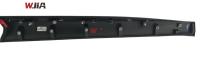 China 80876-6TA6A 80876-6TA1A Molding-Front Door With electroplating Suitable for Nissan PATHFINDER R53(2021-) for sale