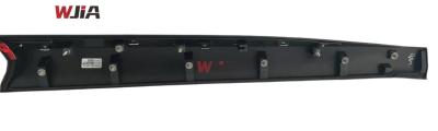 China 80876-6TA6A 80876-6TA1A Molding-Front Door With electroplating Suitable for Nissan PATHFINDER R53(2021-) for sale