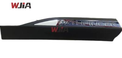 China 82876-6TA1A 82876-6TA6A Molding-Rear Door With electroplating Suitable for Nissan PATHFINDER R53(2021-) for sale