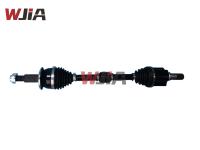 China 39101-6CA0A Half-shaft For Nissan Altima 2020-  PD25 (USA) for sale