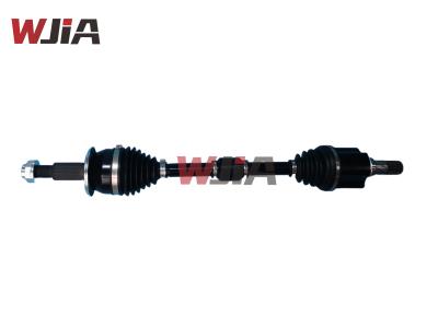 China 39101-6CA0A Half-shaft For Nissan Altima 2020-  PD25 (USA) for sale