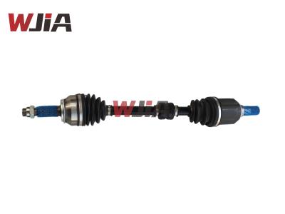 China 39101-6LB0A Half-shaft For Nissan Sentra B18 for sale