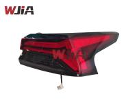 China 26550-6JP0A 26555-6JP0A Tail lamps For Nissan Altima 2023 for sale