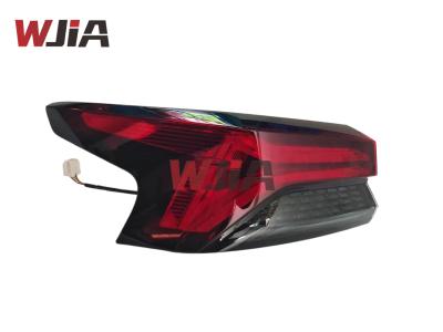 China 26550-6JP0A 26555-6JP0A Tail lamps For Nissan Altima 2023 for sale