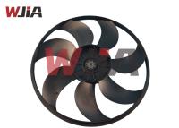 China 21483-1KC0A 21486-1KA0A cooling fan suitable for Nissan JUKE Versa 2011 for sale