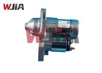 China 23300-EE00B 23300-EE01E 12V/1.4kw/10T/CW starter motor Suitable for Nissan Versa 1.6 for sale