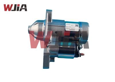 China 23300-EE00B 23300-EE01E 12V/1.4kw/10T/CW starter motor Suitable for Nissan Versa 1.6 for sale