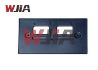 China 96210-7BA0A Front License Plate New Model For Nissan Murano 2025 USA for sale