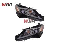 China 81110-06C41 81150-06C41 Headlapms For Toyota Camry 2018 USA for sale