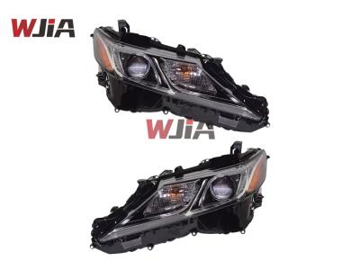 China 81110-06C41 81150-06C41 Headlapms For Toyota Camry 2018 USA for sale