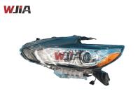 China 26010-9HS0A  26060-9HS0A  Headlamps For Nissan Altima 2016-2019 L33- for sale