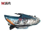China 26010-9HS0A  26060-9HS0A  Headlamps For Nissan Altima 2016-2019 L33- for sale
