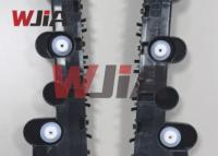 China 85227-7BA0A 85226-7BA0A 	Bracket-Rear Bumper Side New Model For Nissan Murano 2025 USA for sale