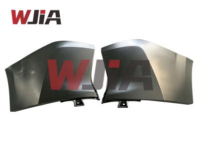 China 85017-7BA1H 85016-7BA1H Side Cover Fascia-Rear Bumper New Model For Nissan Murano 2025 USA for sale