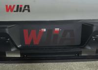China 85018-7BA2H Rear Bumper New Model For Nissan Murano 2025 USA for sale