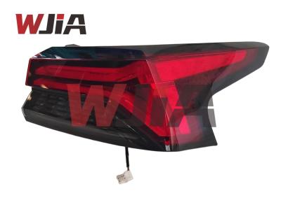 China 26550-6JP1A 26555-6JP1A  Tail Lamp Outer For Nissan Teana Altima 2023 for sale
