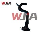China 17221-1JV0A 17221-CJ000 fuel tank filling pipe for Nissan LIVINA L11Z for sale