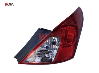 China 26554-3AW0A Tail Lamp R For Nissan Sunny N17 VERSA 2010-2015 for sale