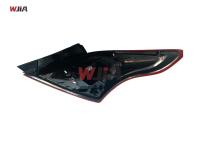 China 26554-3AW0A Tail Lamp R For Nissan Sunny N17 VERSA 2010-2015 for sale
