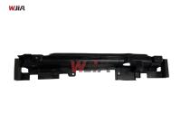 China 21542-4CL0A Bracket Radiator Mounting Upper For Nissan Rogue QR25DE 2016-2020 for sale