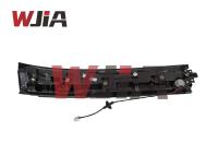 China 26550-7KA1A 26555-7KA1A LED Rear Bumper Middle Taillight Brake Through The Taillamp For Nissan PATROL Y63 2025 for sale